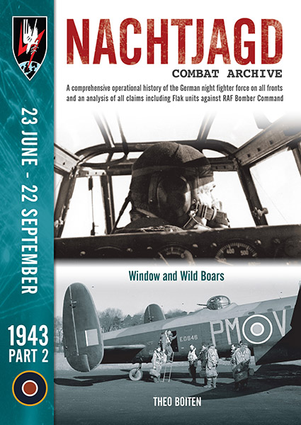 WingLeader - Aviation Books and Collectables