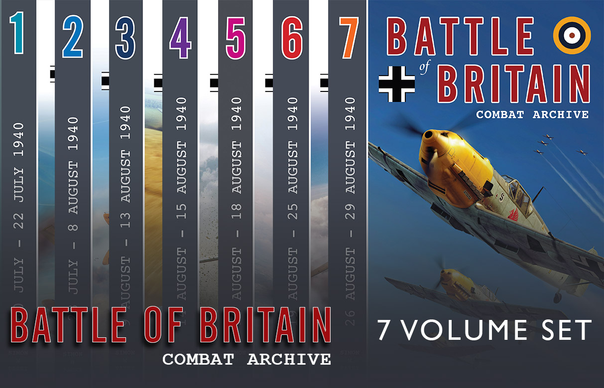 WingLeader - Aviation Books and Collectables