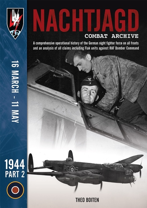 WingLeader - Aviation Books and Collectables