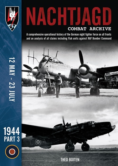 WingLeader - Aviation Books and Collectables