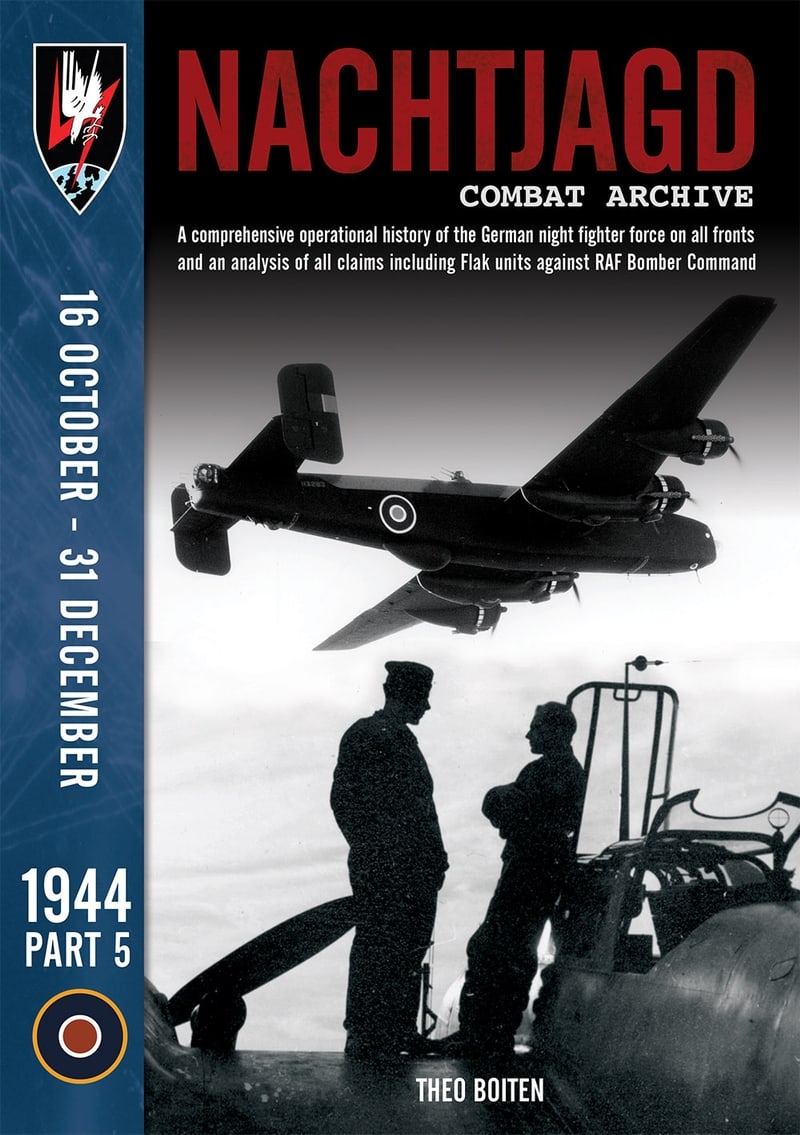 WingLeader - Aviation Books and Collectables