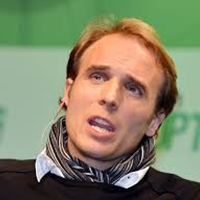 Bits & Pretzels - The Founders Festival 2018