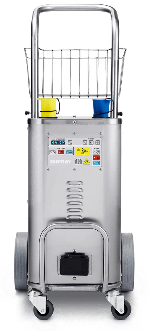 Electric Steam Cleaner | Electric Steamer | Fortador Volt Electra