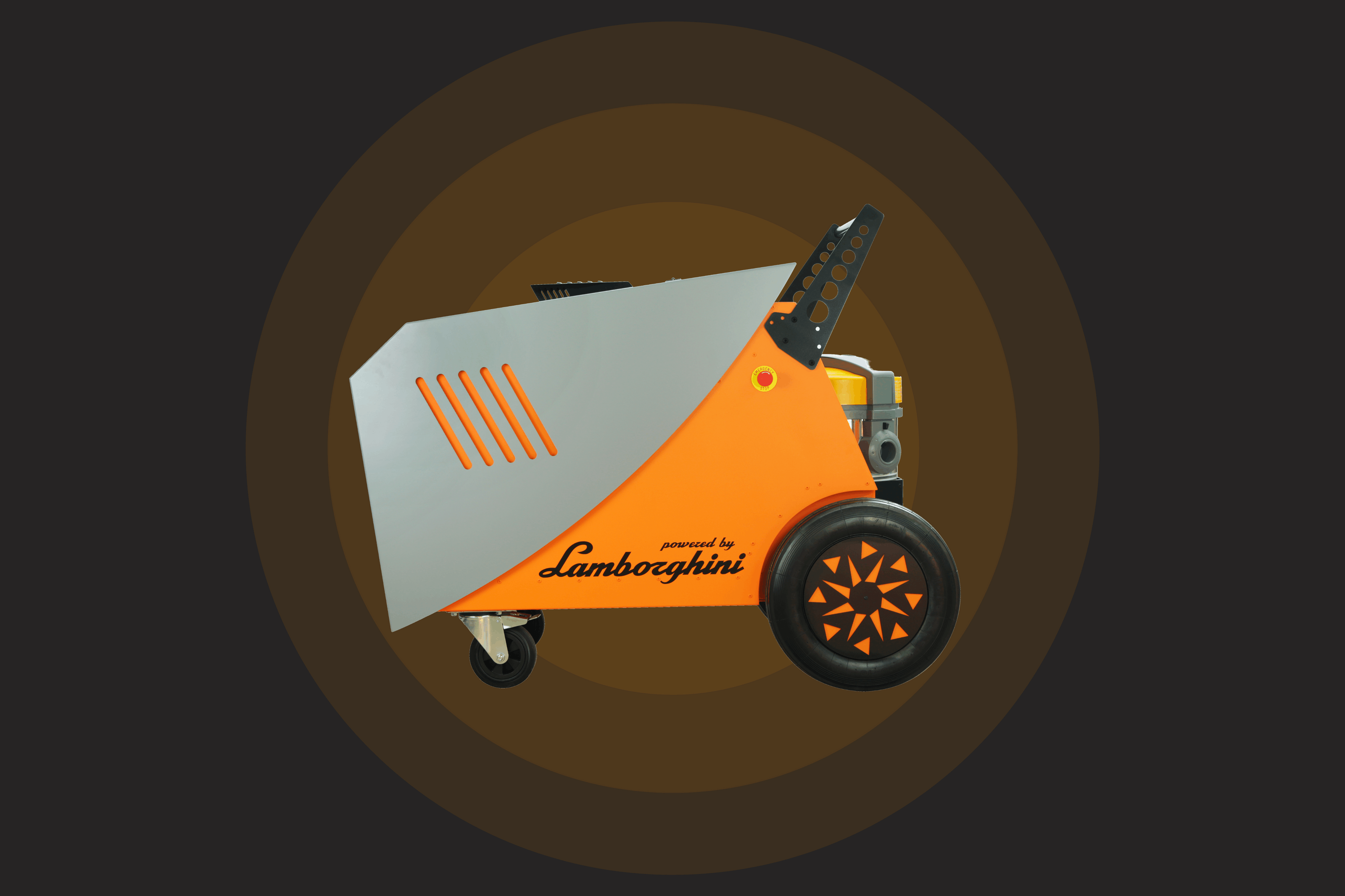 Car Steam Cleaner | Car Shampooer | Steam Extractor | Fortador USA