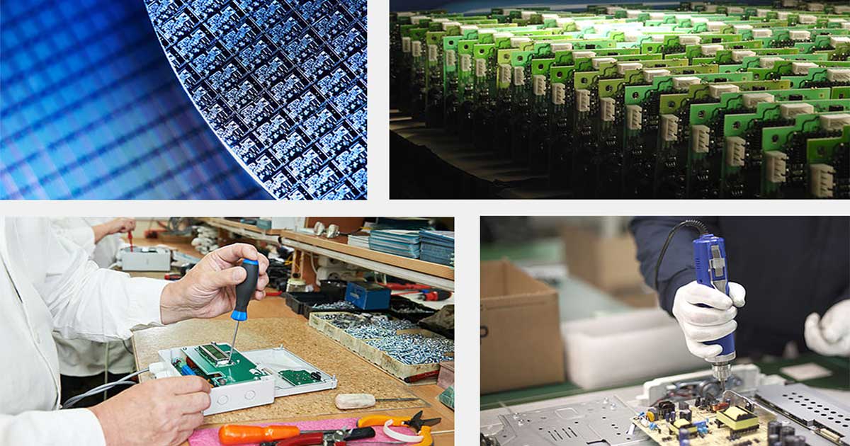 RF Matching Networks / Tuners - Coaxial Power Systems