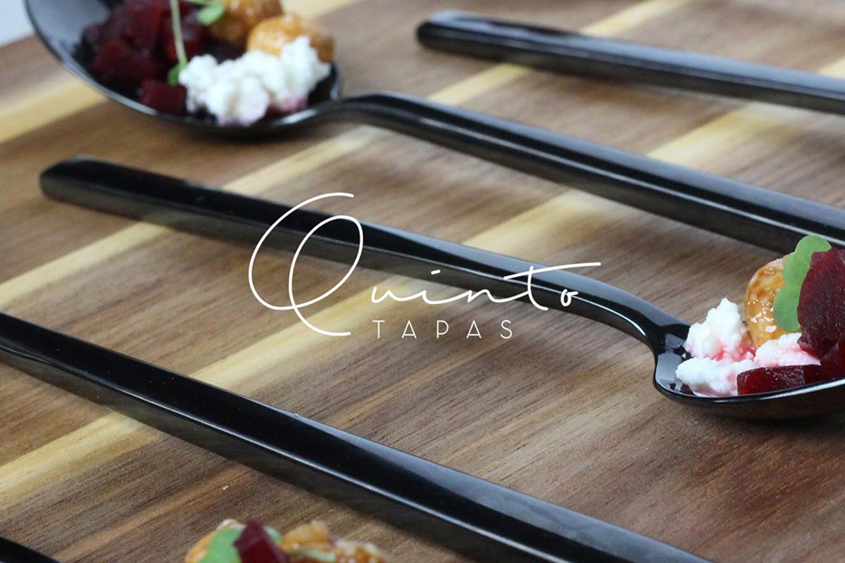 Quinto Tapas | Chef créative à domicile