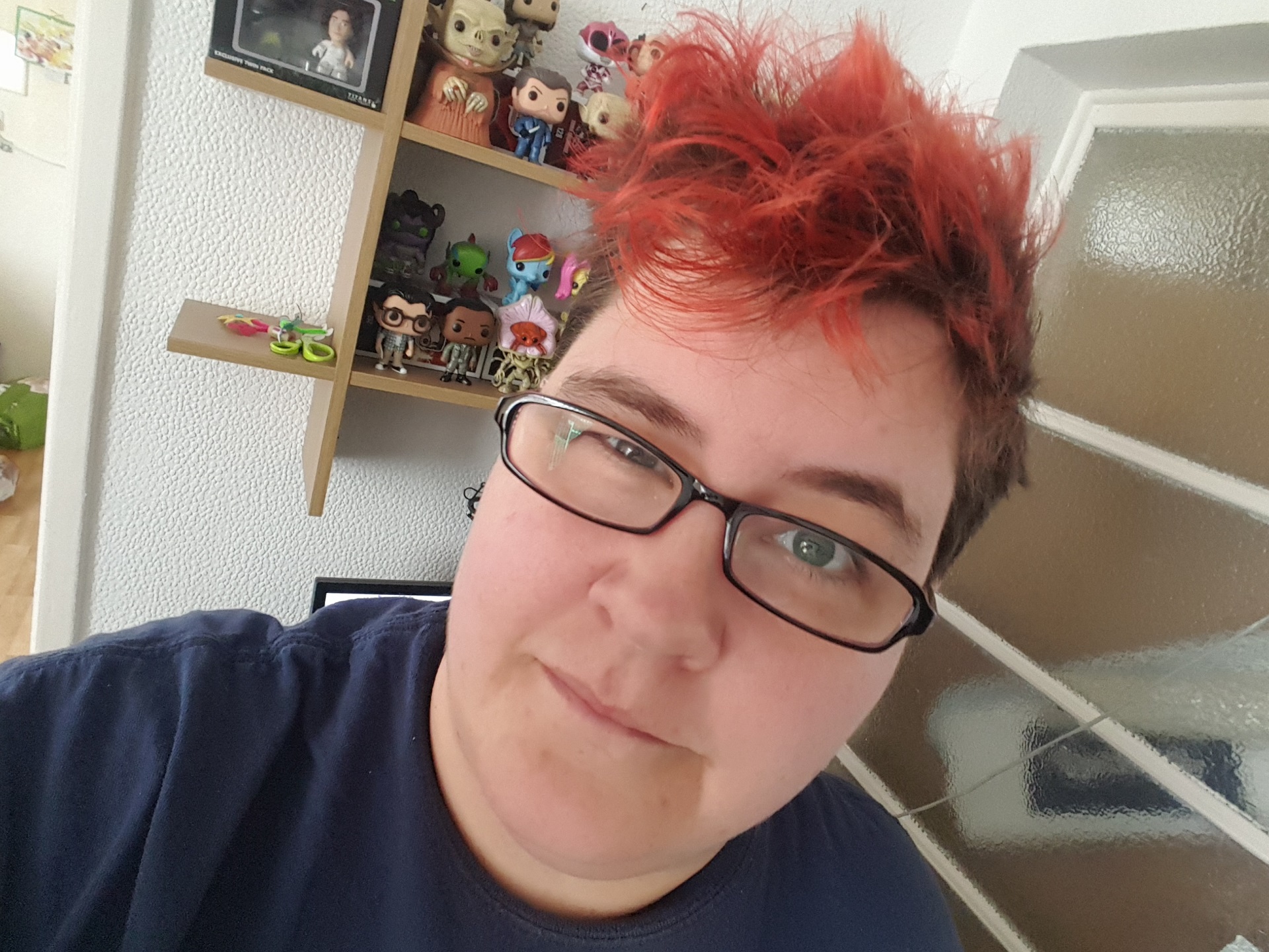 Jump Dash Roll - Authors - Emma Spalding