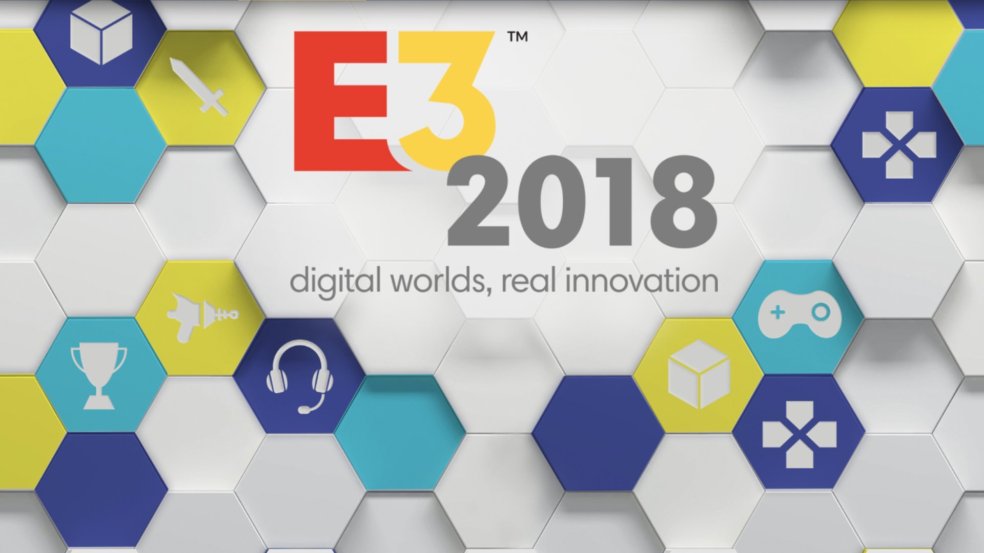 E3 2018 - EA, Xbox and Bethesda Reveals - Jump Dash Roll