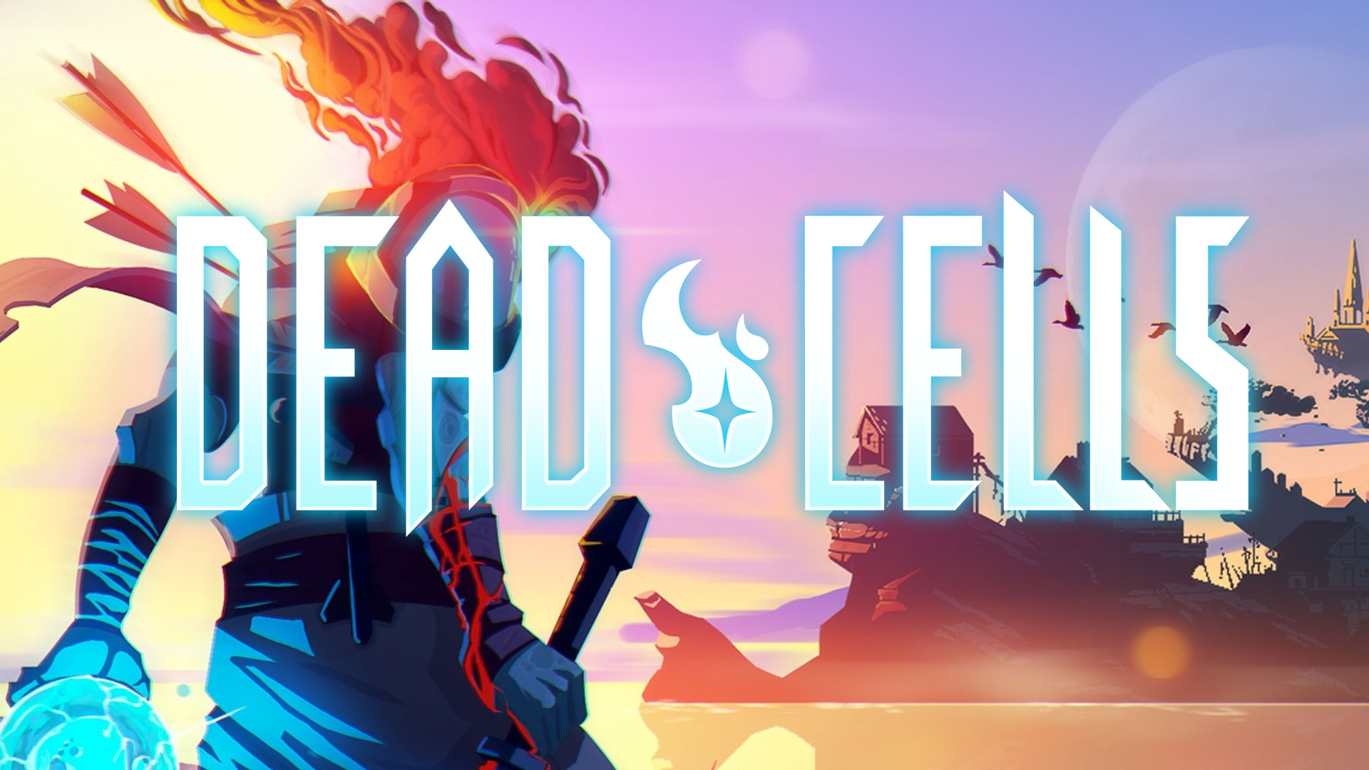 Dead Cells Review - Jump Dash Roll