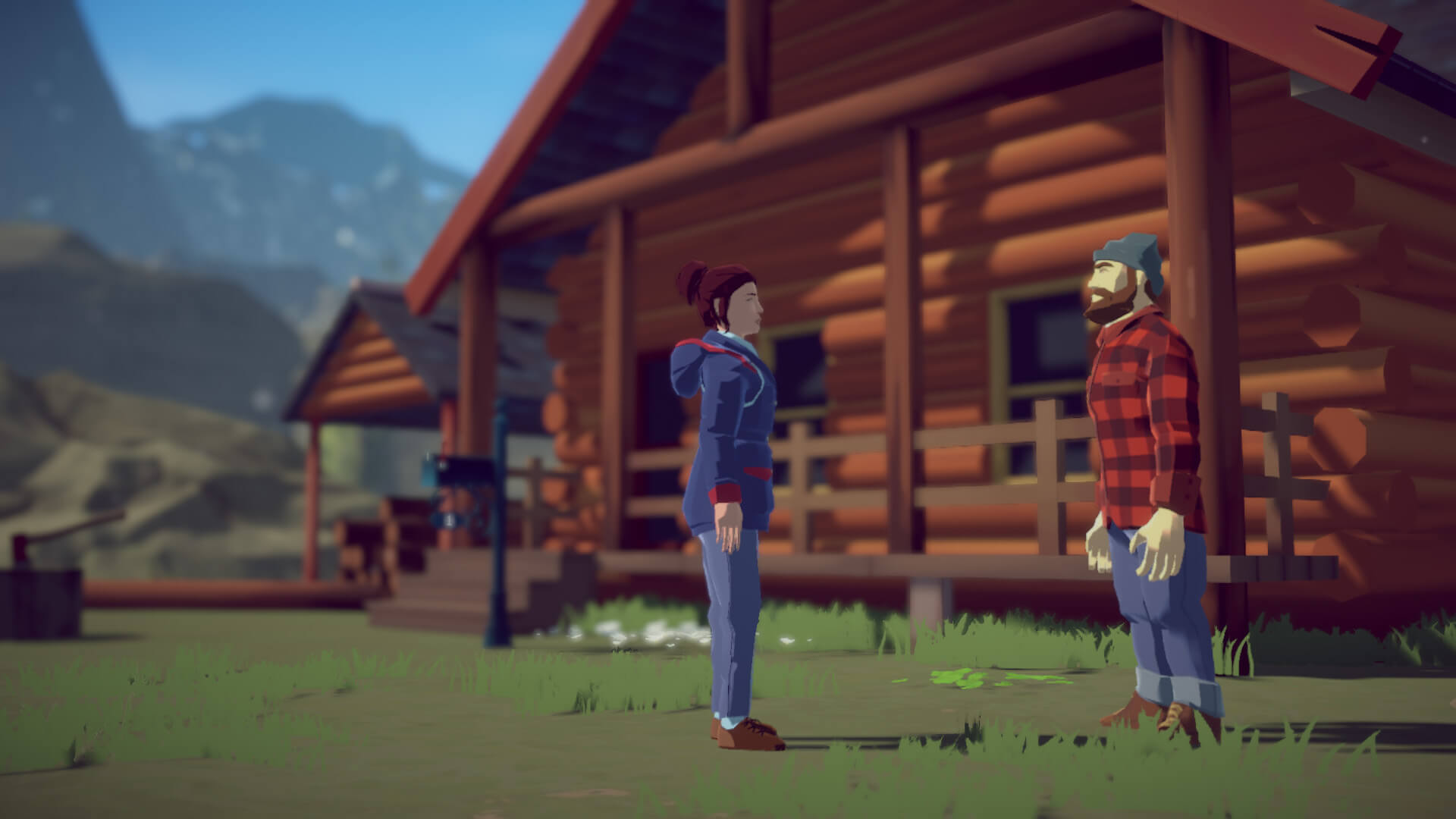 AdventureX 2018 Roundup - Part Three - Jump Dash Roll