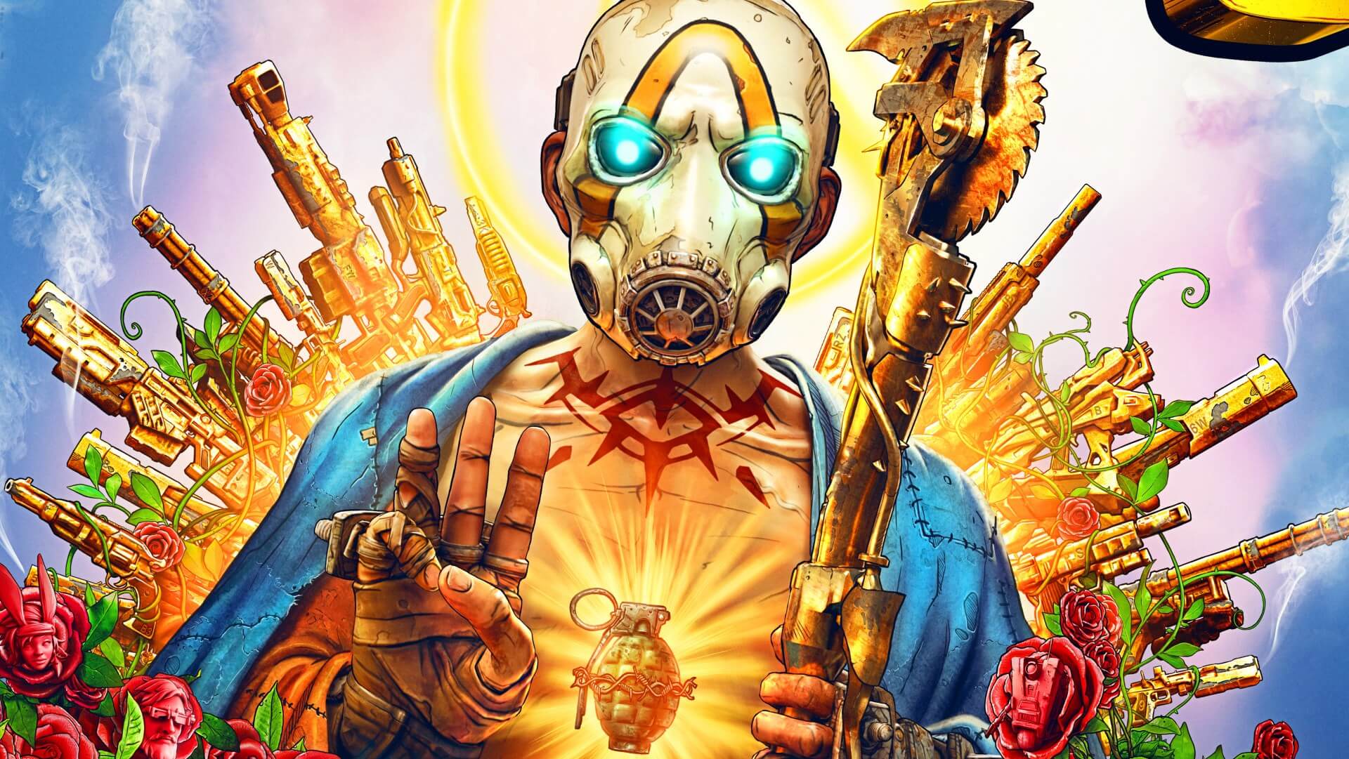 Borderlands 3: New Cinematic Trailer, Full System Requirements, End ...