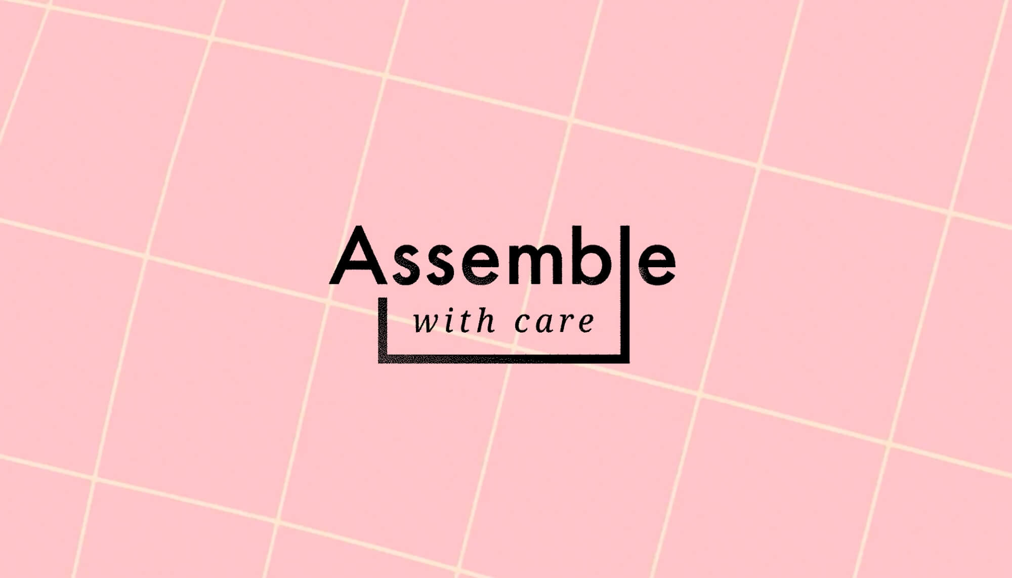 Assemble With Care Review - Jump Dash Roll