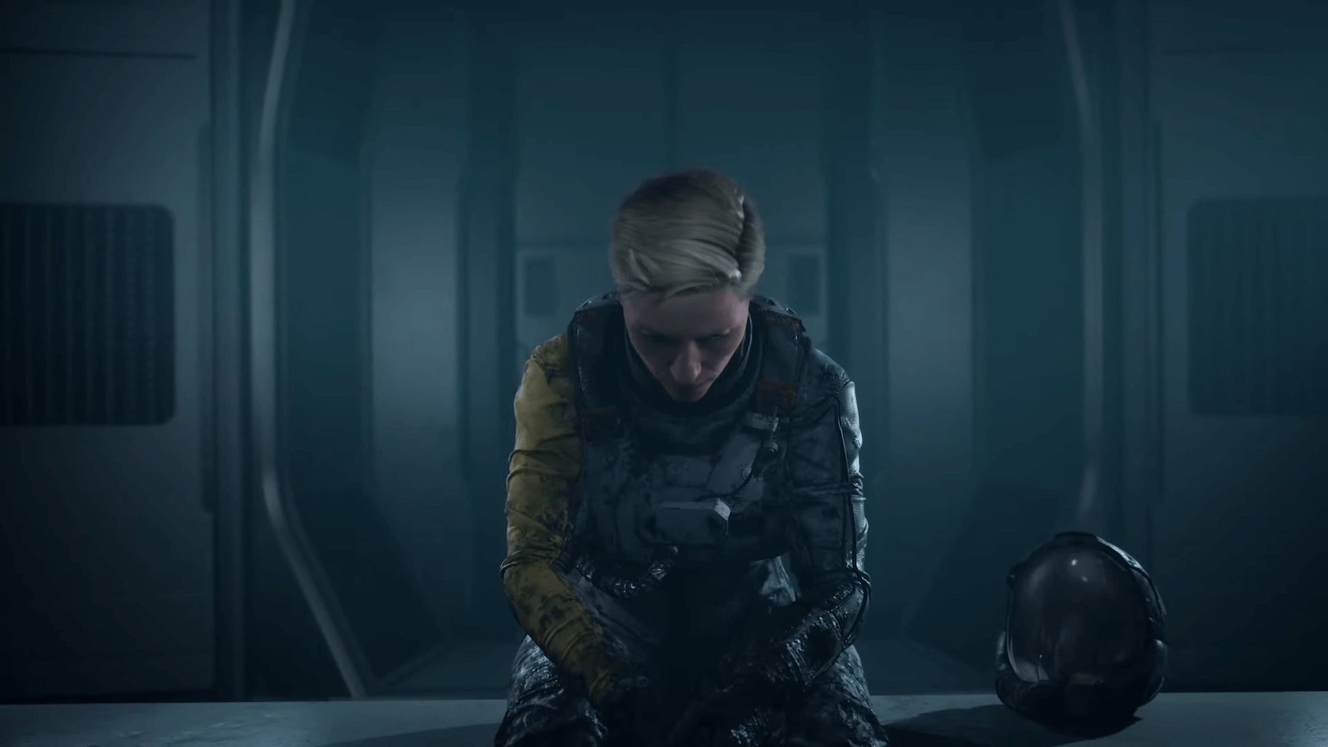 Returnal is the Next New IP from PlayStation Studios, Housemarque ...