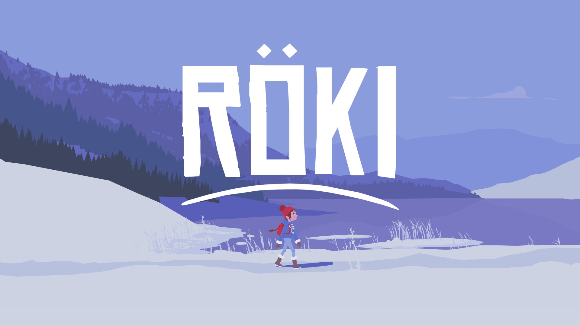 Röki Review - Jump Dash Roll