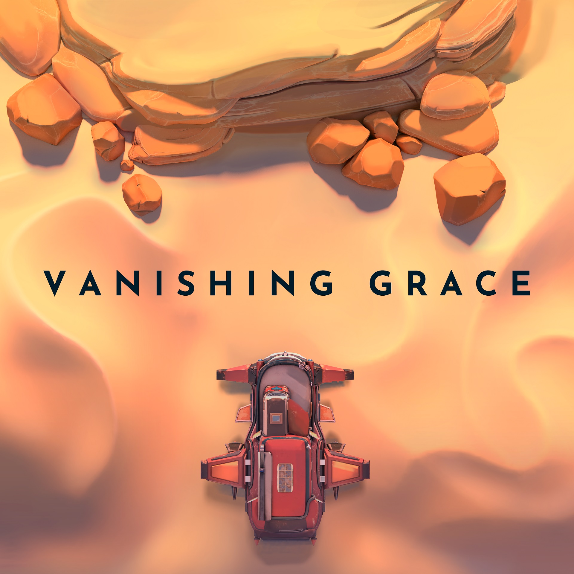 Vanishing Grace Review - Jump Dash Roll