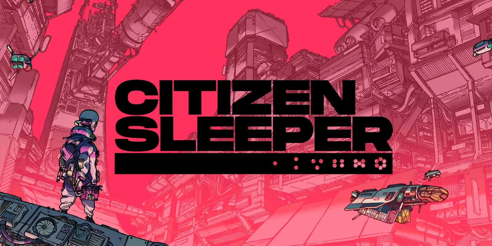Citizen Sleeper Review - Jump Dash Roll