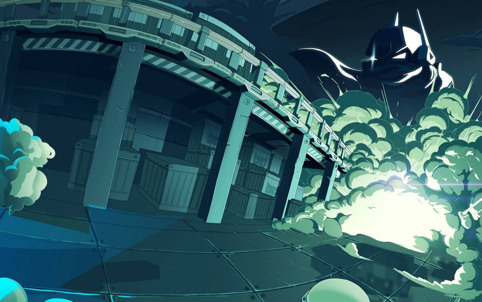 Planet Cube: Edge Review - Jump Dash Roll