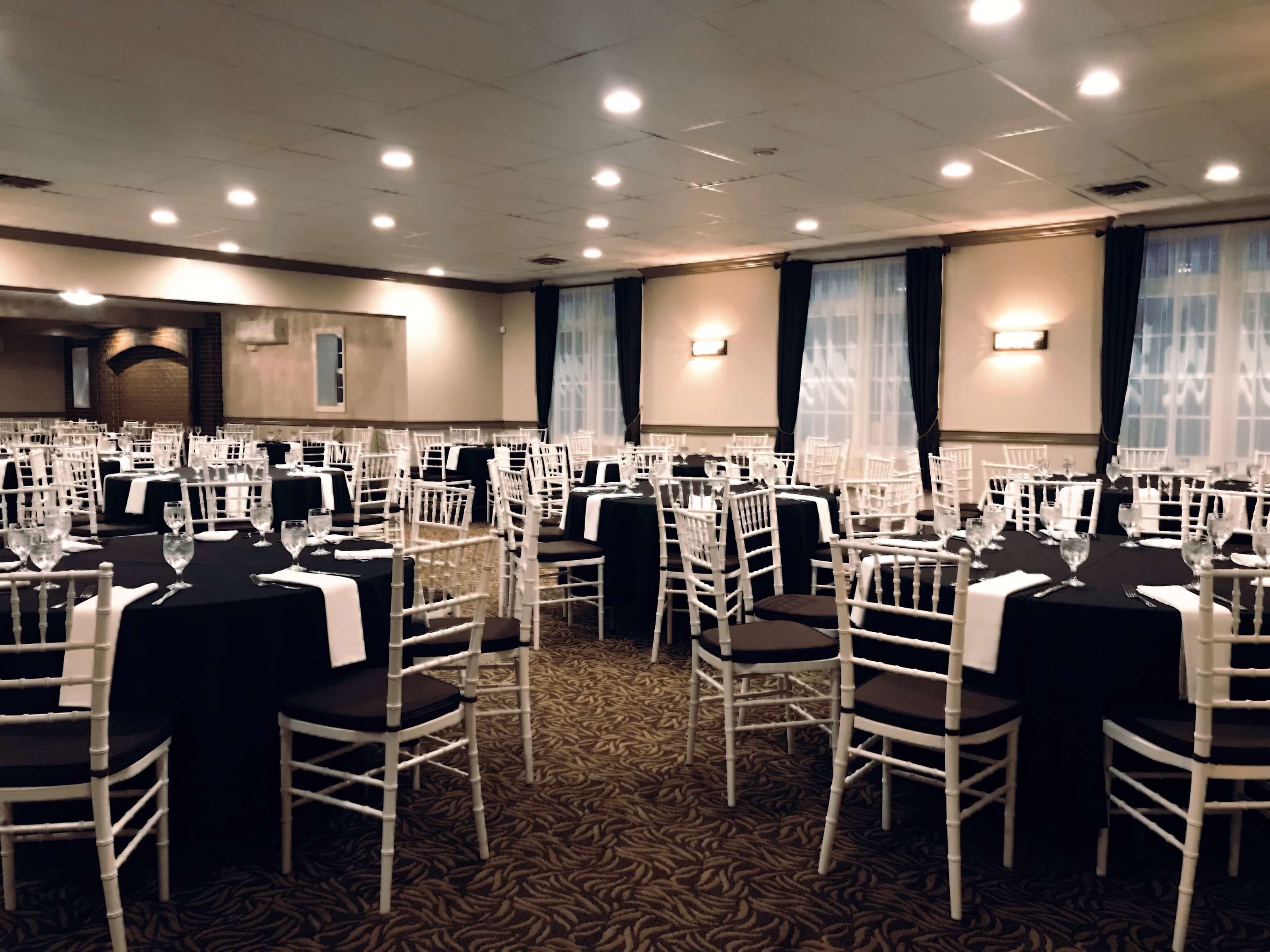 Parkview Event Center