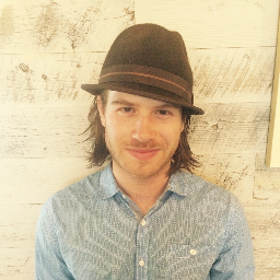 Matthew Coté - Webflow