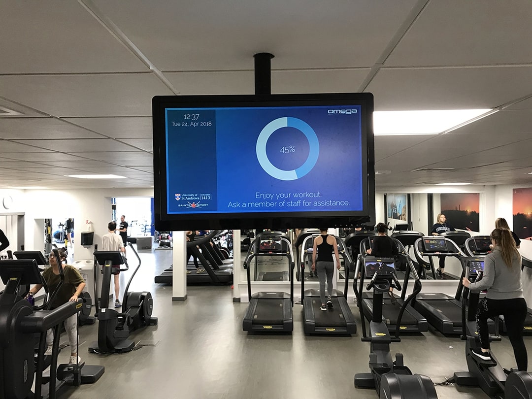 Omega Security Systems Limited - Capabilities