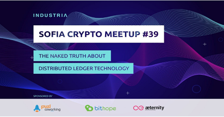 Tech Meetups & Skill-Sharing Events | Puzl CowOrKing