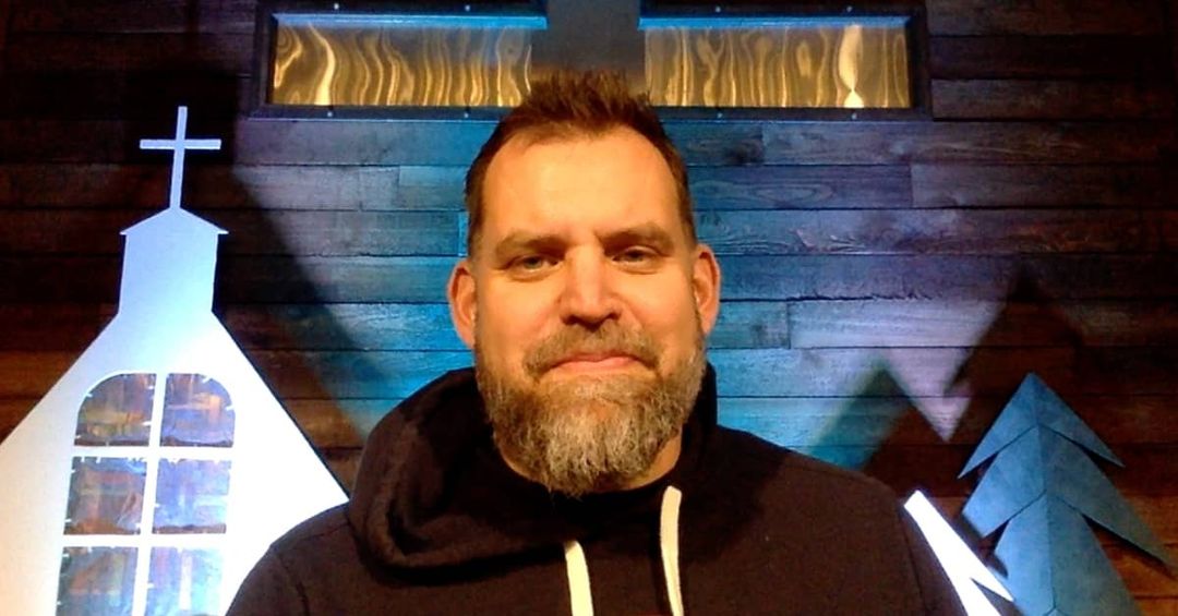 Message from Pastor Jon — Special Church Meeting | News | Coram Deo Church