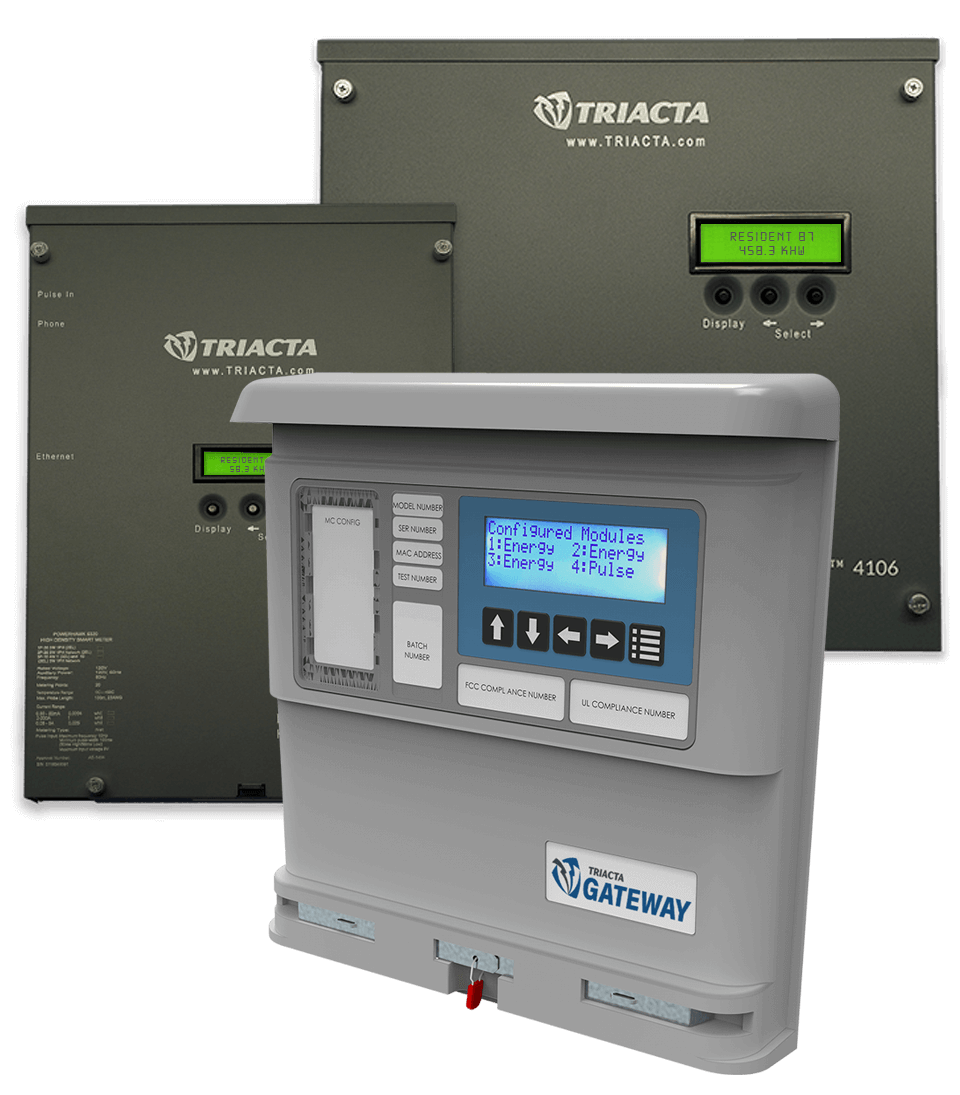 Triacta Product Guide