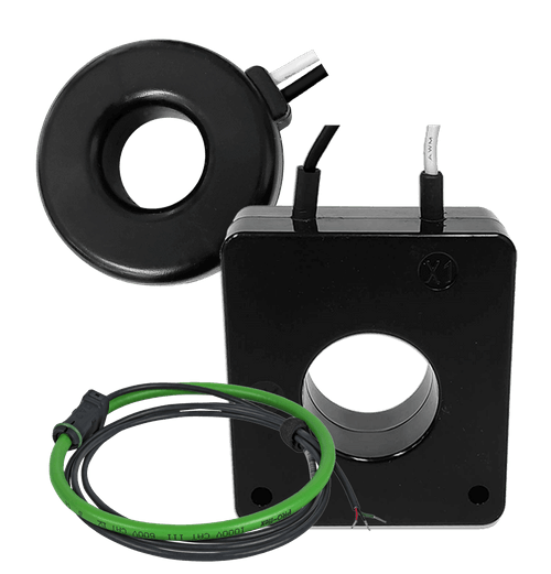 Electrical Submetering Technology — End-to-End