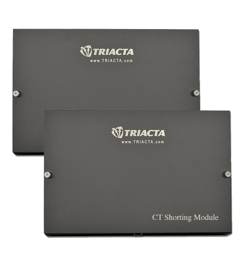 Triacta Product Guide
