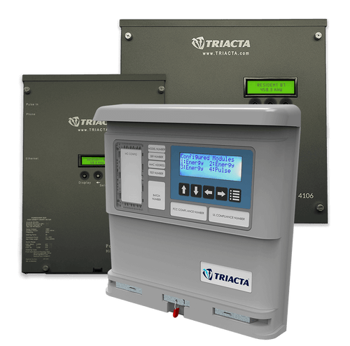 Electrical Submetering Technology — End-to-End