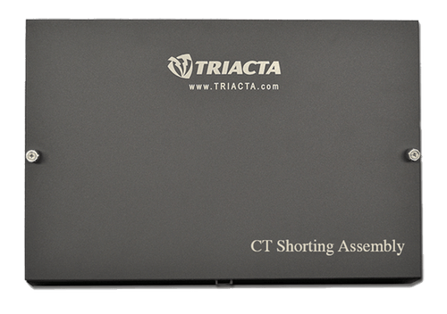 Shorting and Termination for Electrical Submetering