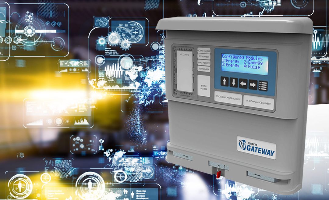 Triacta Power Solutions | Electrical Submetering