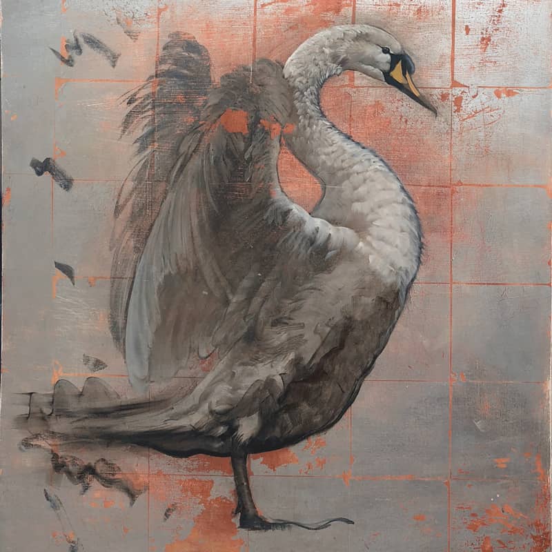 Katie O'Sullivan Art - Home