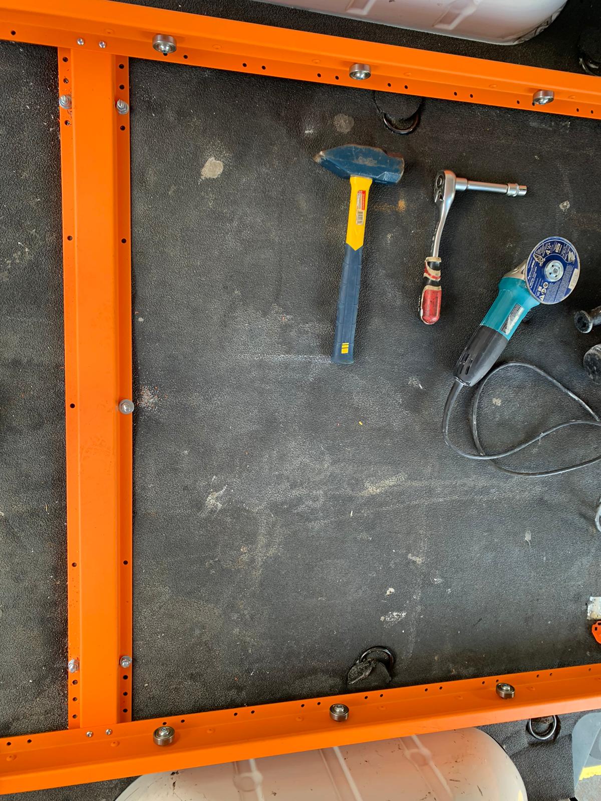 How to perform Installation of Fortador Slider