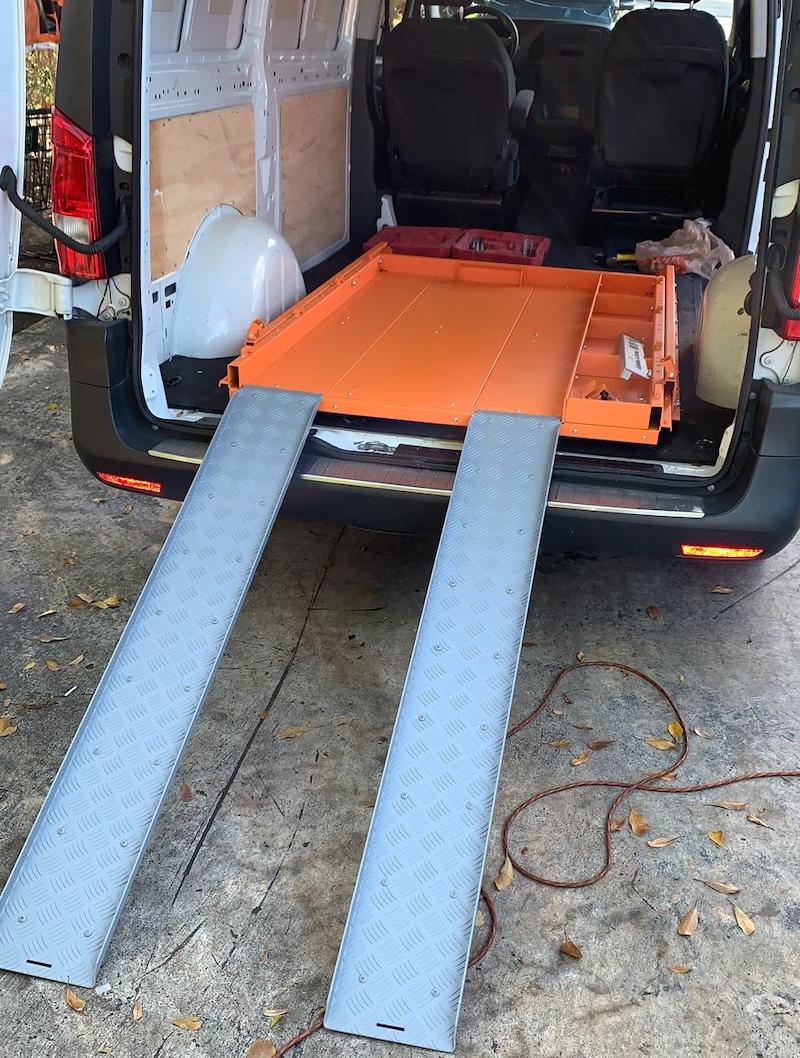 How to perform Installation of Fortador Slider
