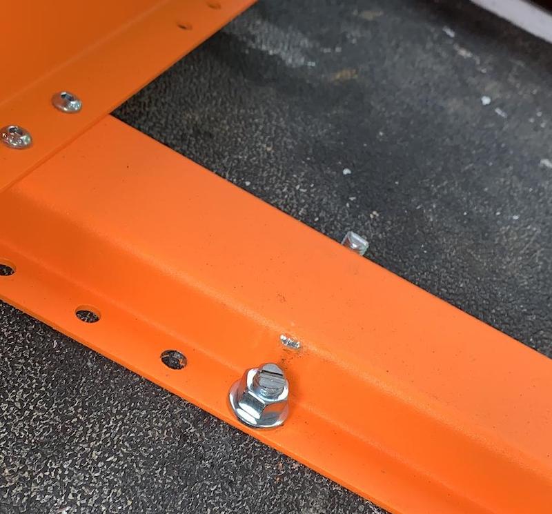 How to perform Installation of Fortador Slider