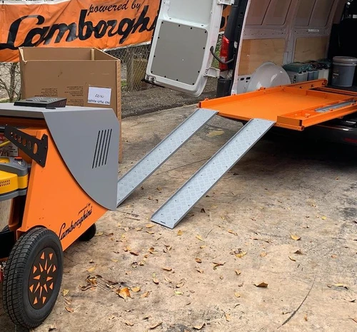 How to perform Installation of Fortador Slider