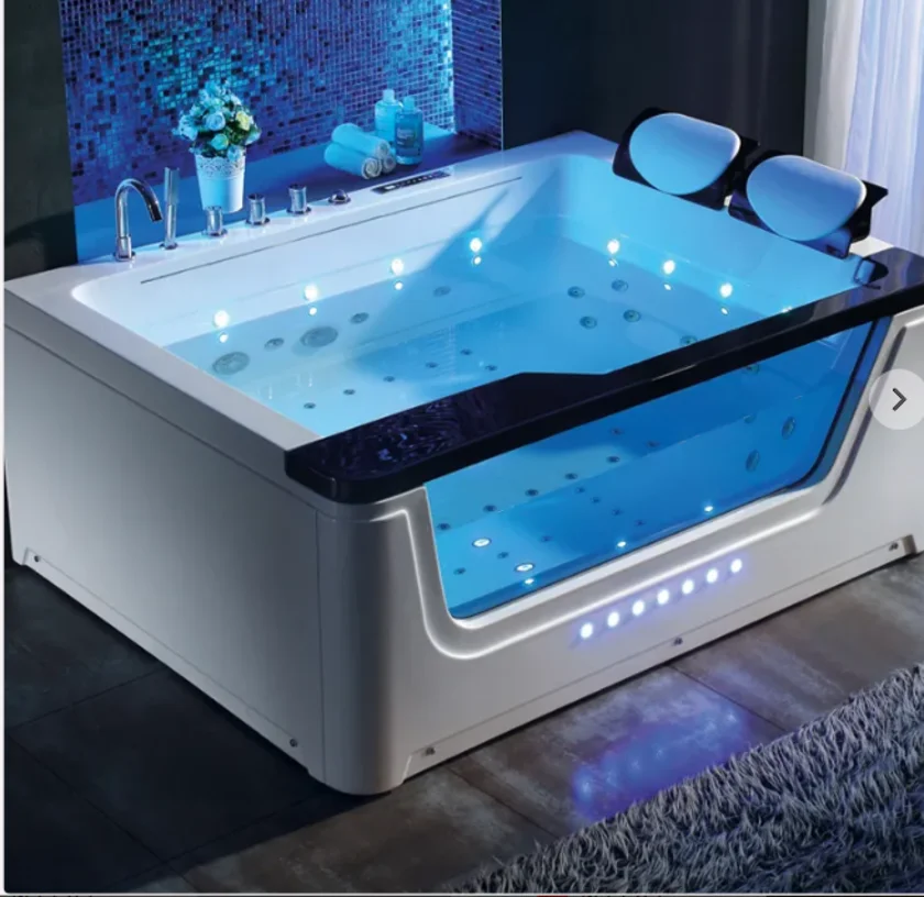 Deep Dive Into Jetted Tub Cleaning Effective Techniques For A Deep Dive Into Jetted Tub Cleaning Effective Techniques For A
