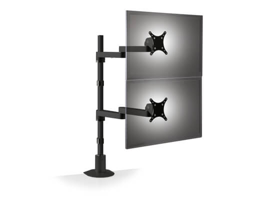 Government solutions for technical furniture