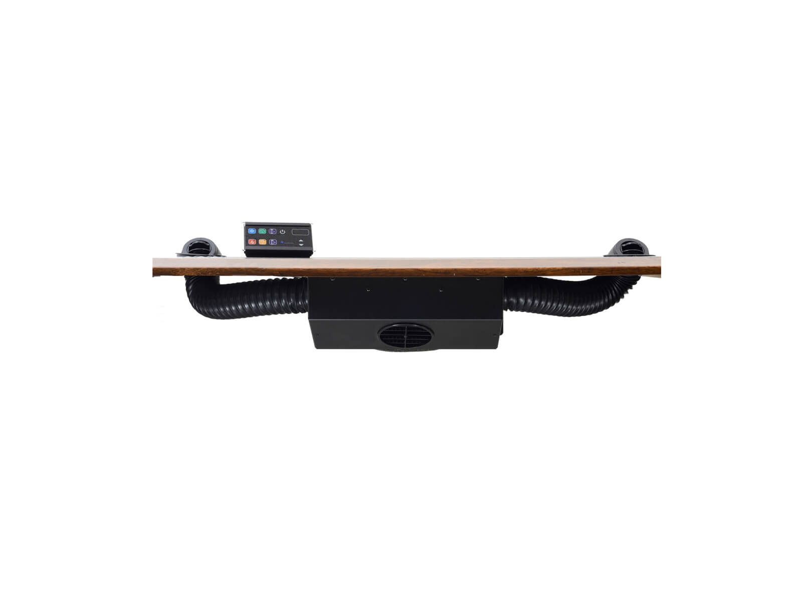 Public Safety console solutions