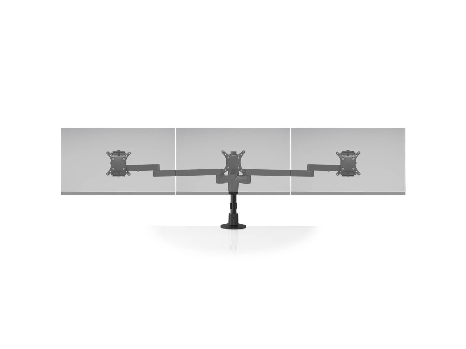 Security and Surveillance Room Design