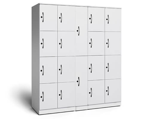 Security and Surveillance Room Design