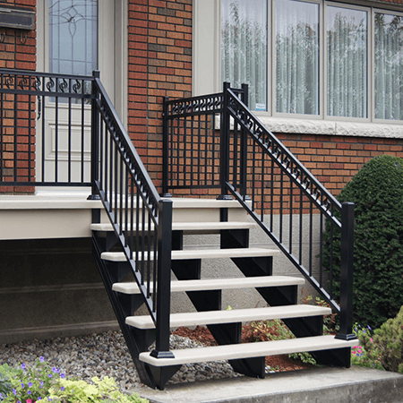 Bienvenue chez Balcon Idéal