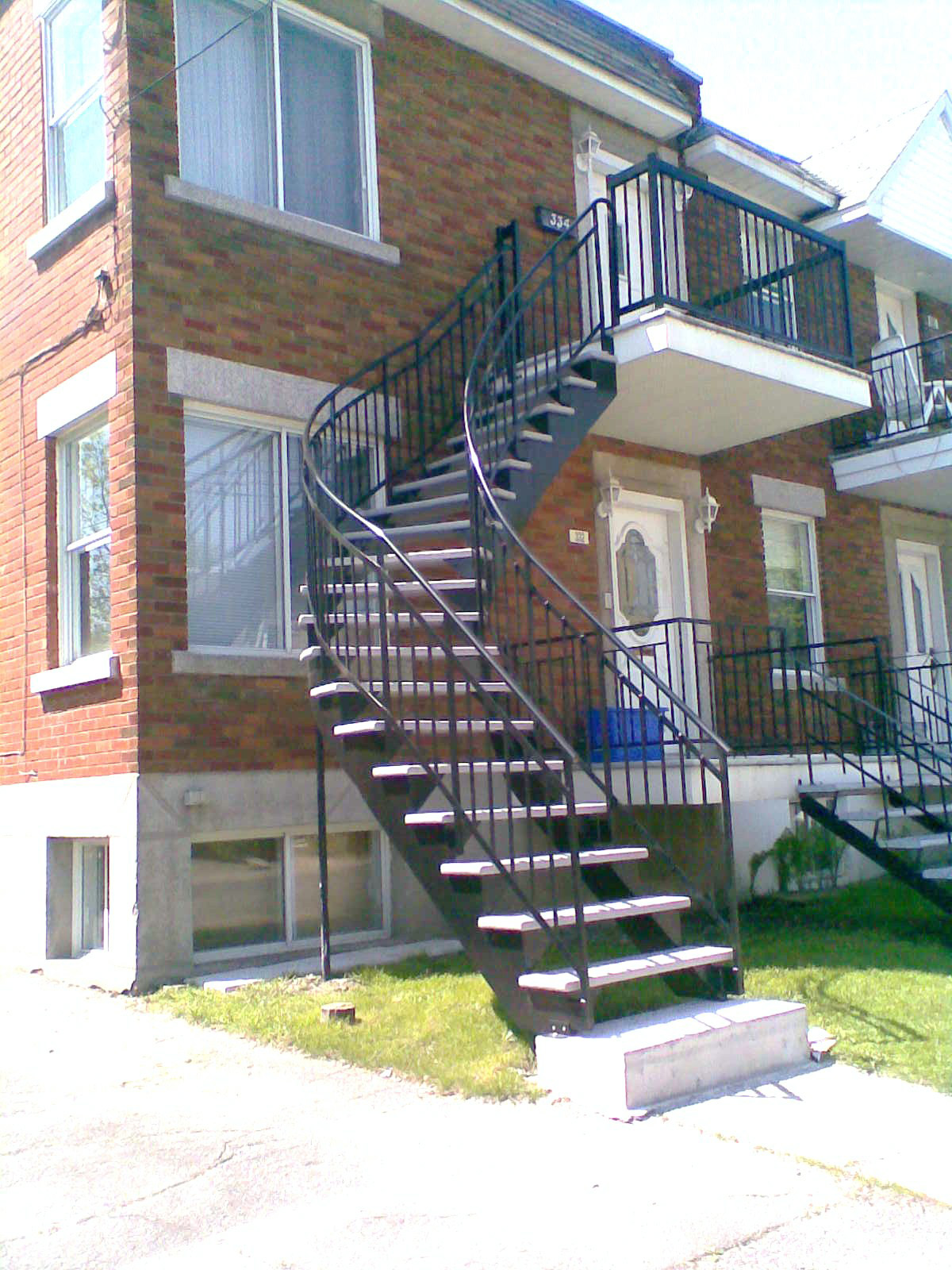 Réalisations | Balcon Idéal inc.