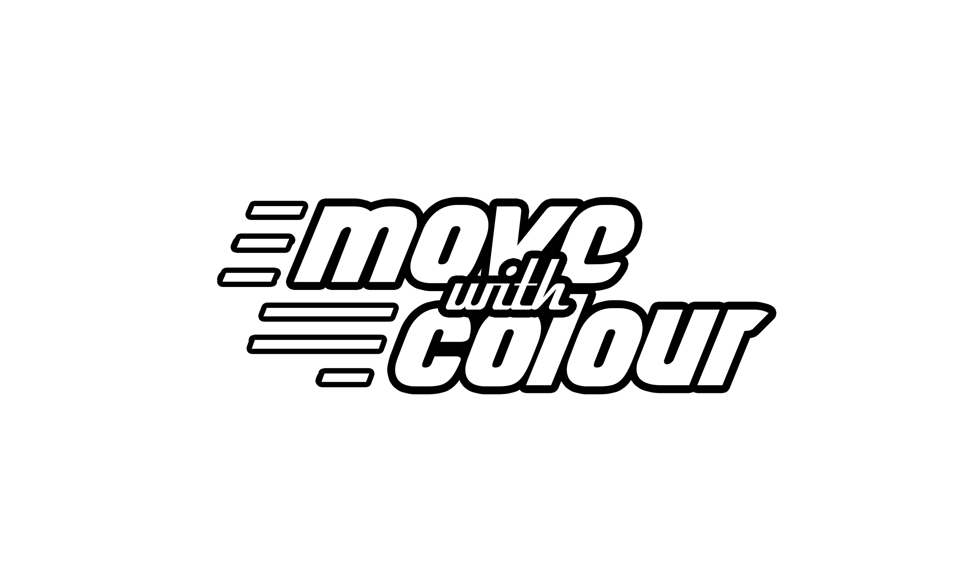 Move with Colour | Online Dance Classes | Let's Do It!