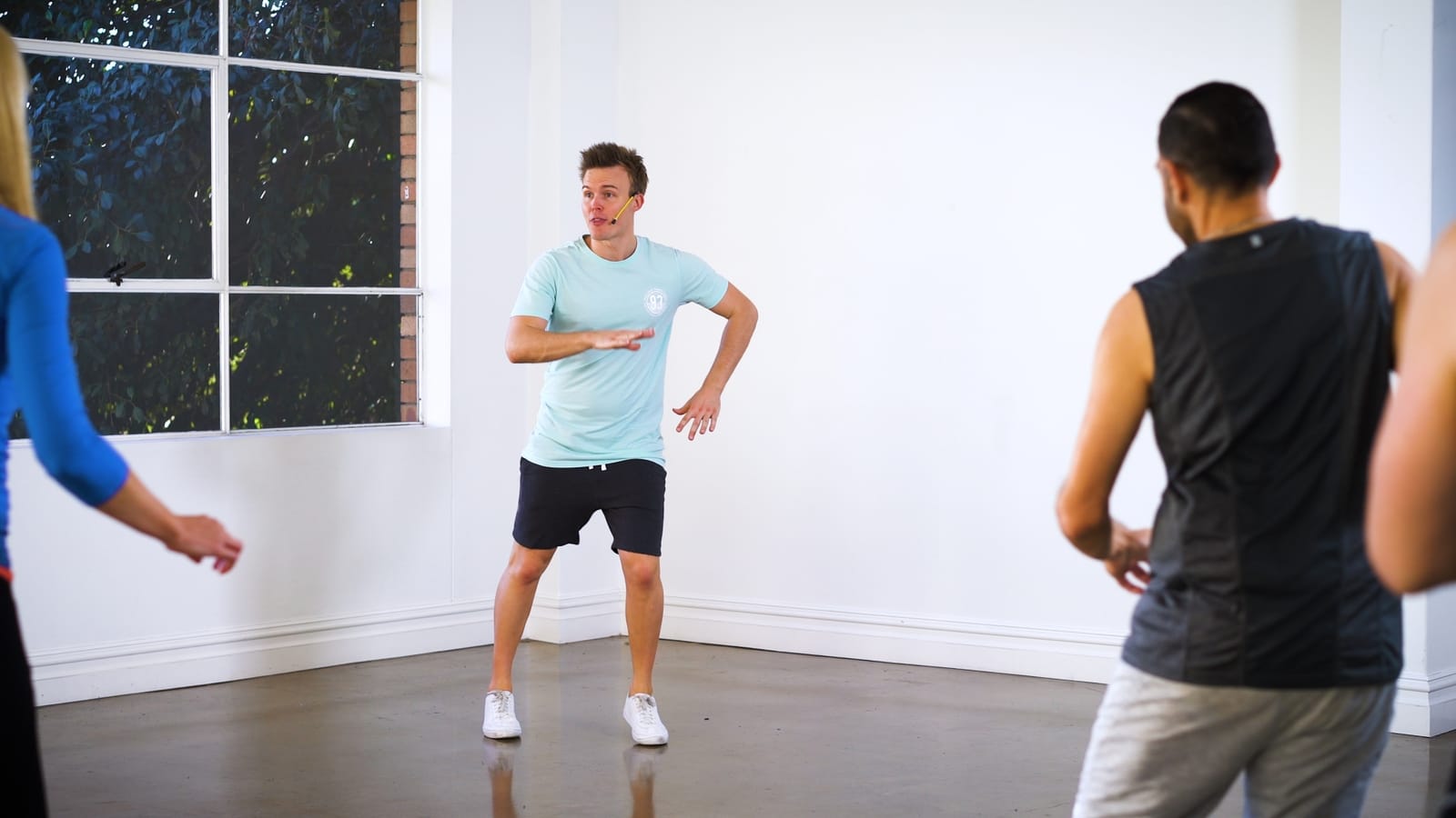 FREE Online Dance Classes | Get Sweaty and Smile!