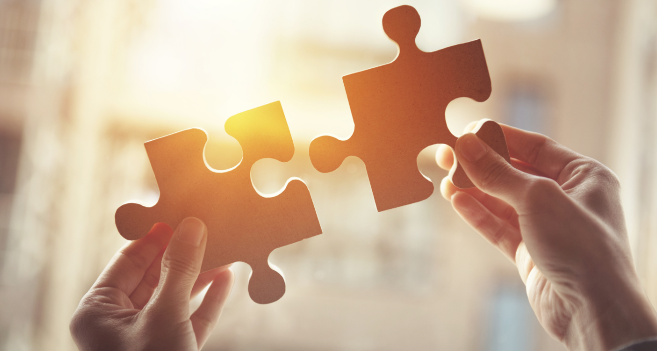 Collaboration is key in automated advice