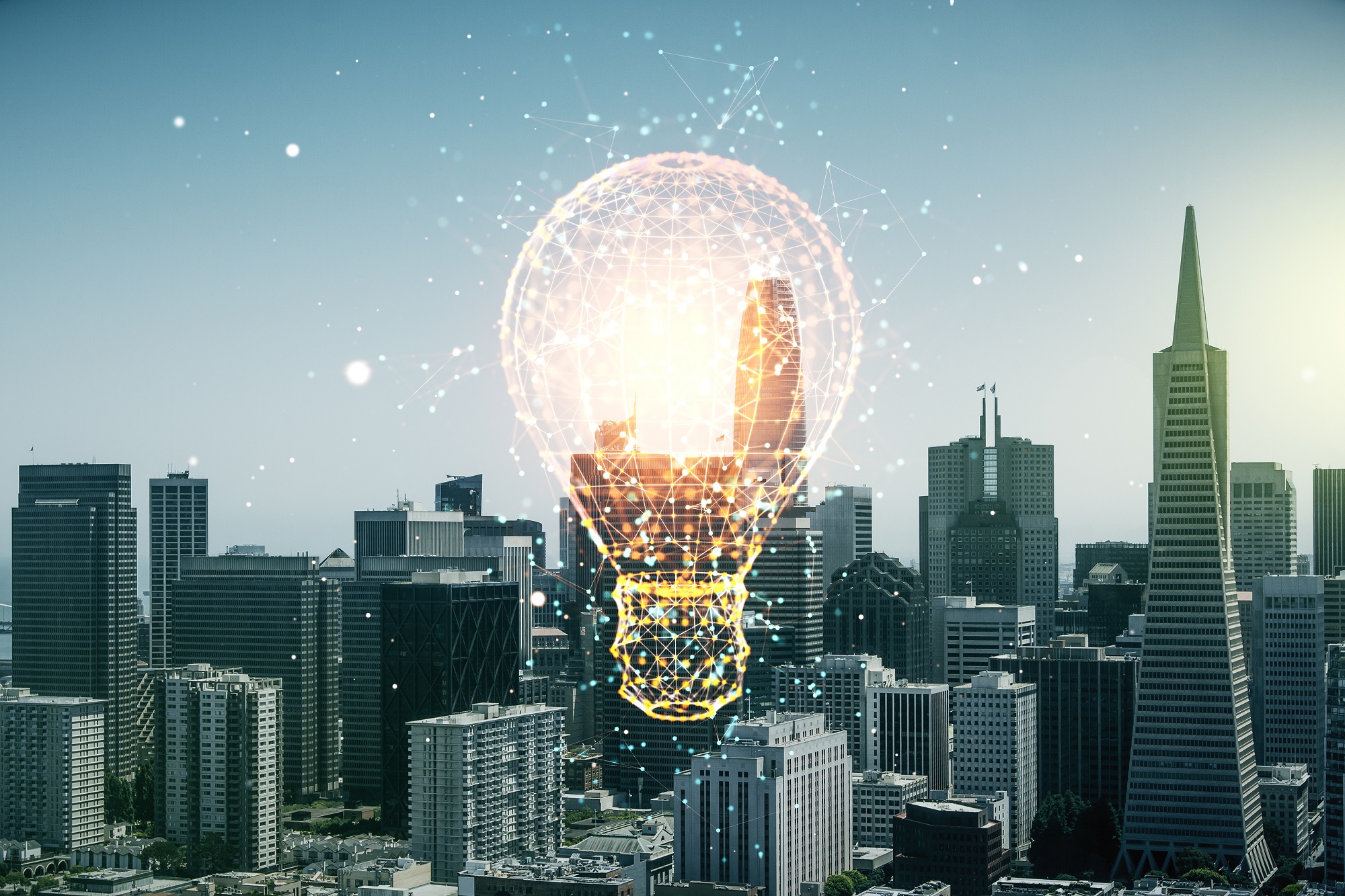 The importance of technological ecosystems in financial advice