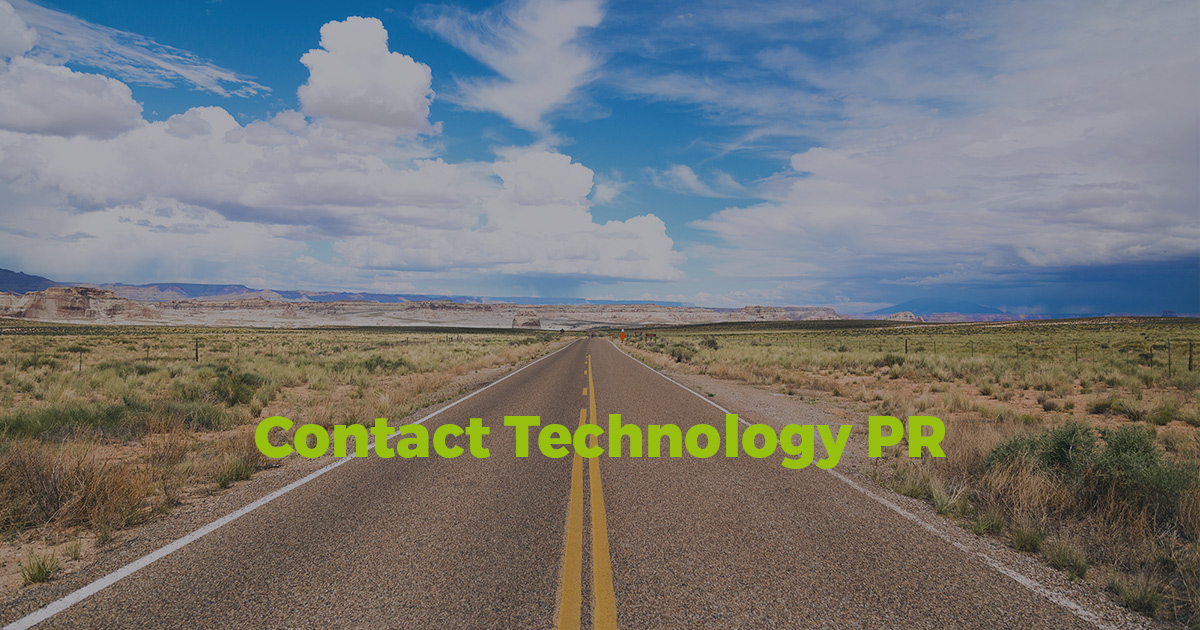 Contact Technology PR