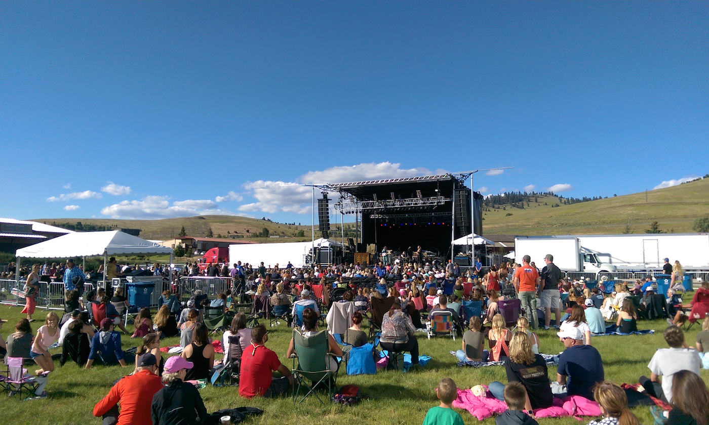 Big Sky Brewing Company Amphitheater Seating Chart at Sandra Wells blog